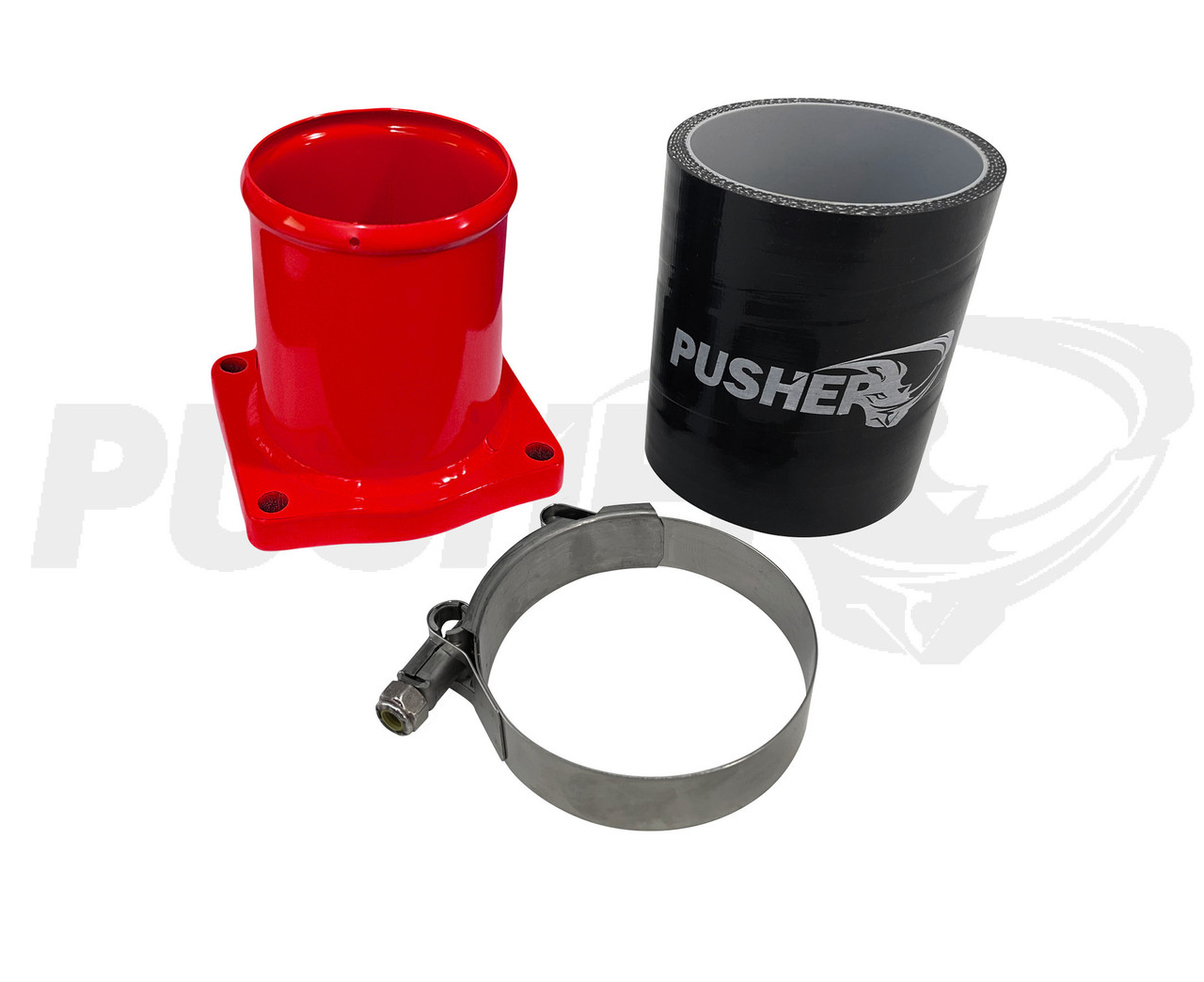 Pusher Intakes|blessedperformance.com