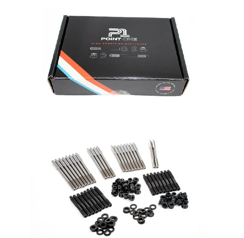 lbz/lly Engine Parts | Blessed Performance