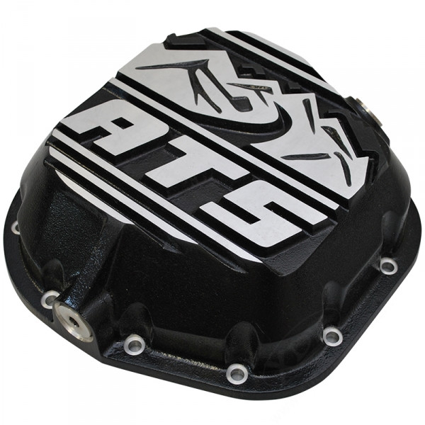 6.0L Diff Covers | Blessed Performance
