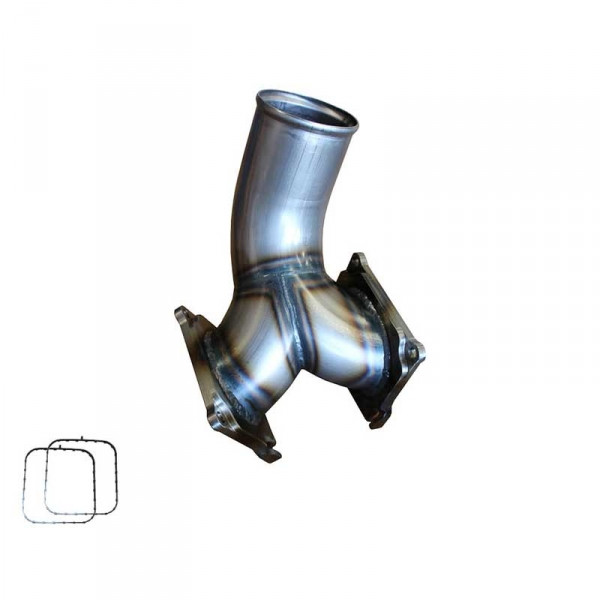 Chevrolet/GMC Diesel - 2004.5-2005 6.6L LLY Duramax - Air Intake ...