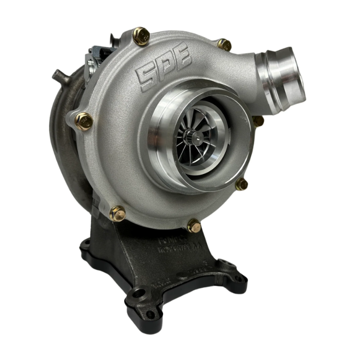 Ford 6.7L Powerstroke Turbos |BlessedPerformance.com