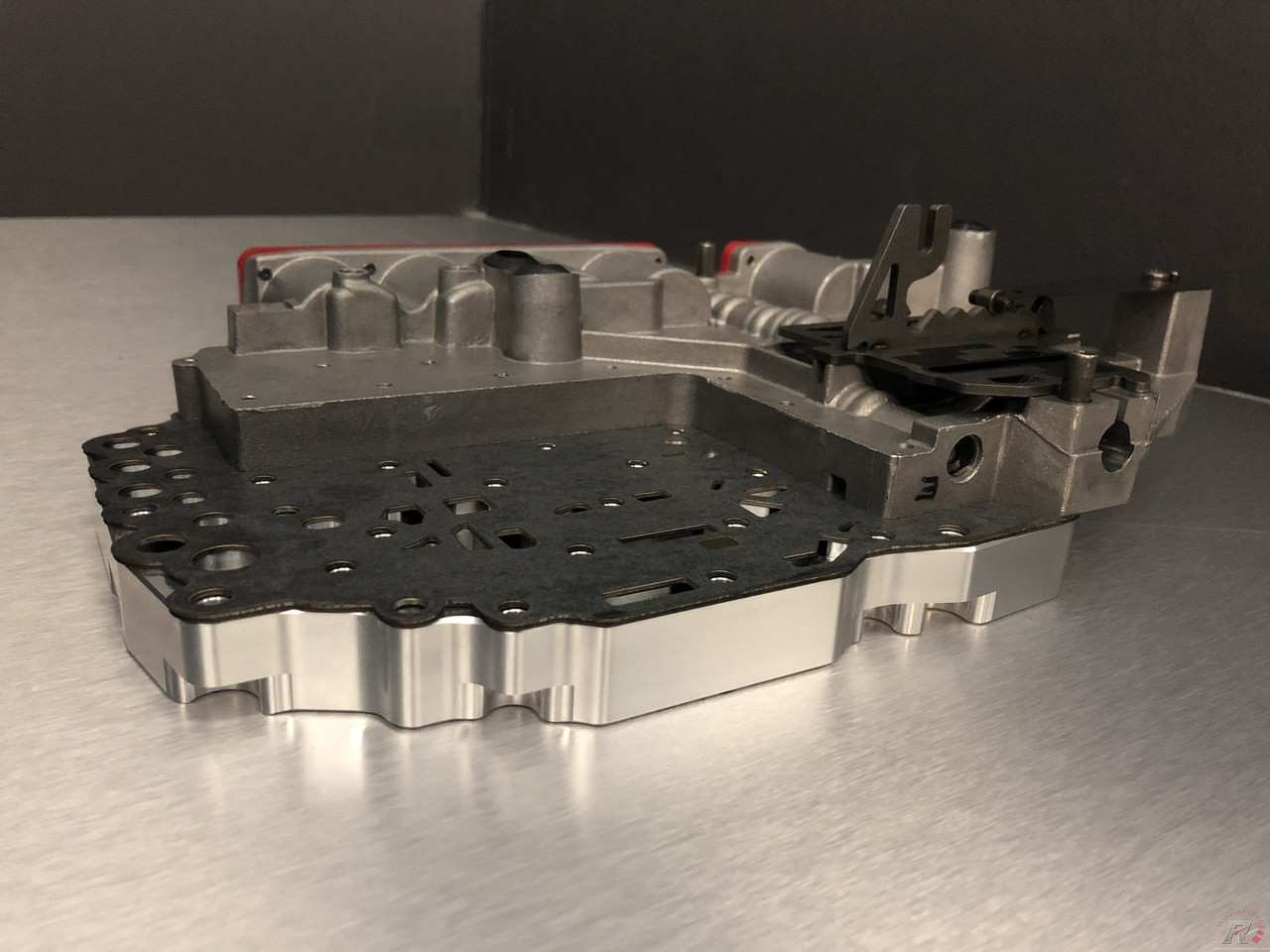 RevMax Billet Valve Body 68RFE 6.7L|blessedperformance.com