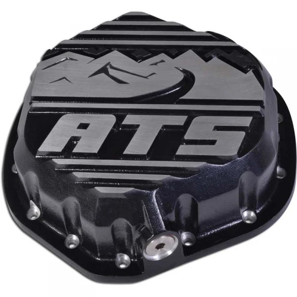 ATS PROTECTOR REAR DIFFERENTIAL COVER|blessedperformance.com