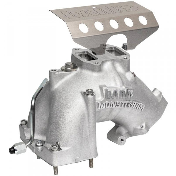 Banks Power Intake & Grid|blessedperformance.com