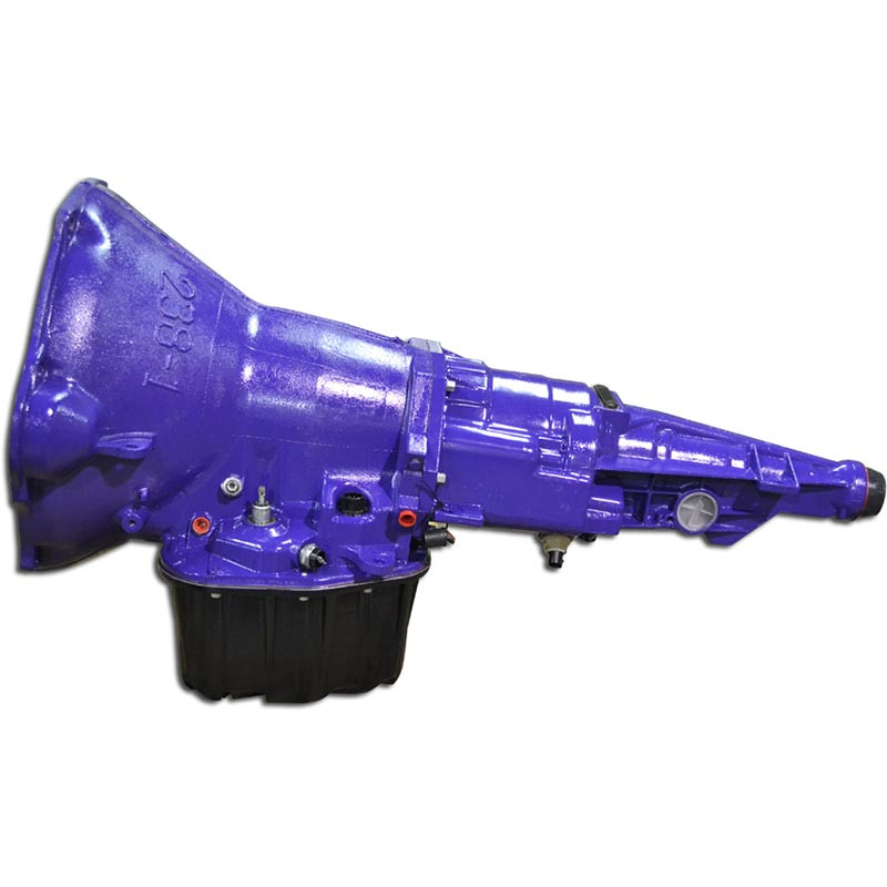 ATS BUILT 48RE TRANSMISSION PACKAGE|blessedperformance.com