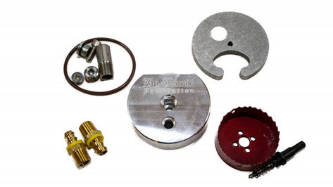 No Limit Fab Fuel Tank Sump Blessedperformance