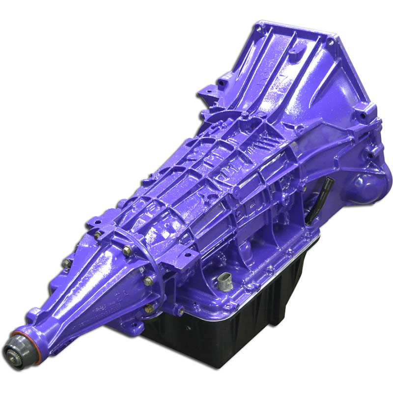 ATS BUILT 4R100 TRANSMISSION PACKAGE|blessedperformance.com