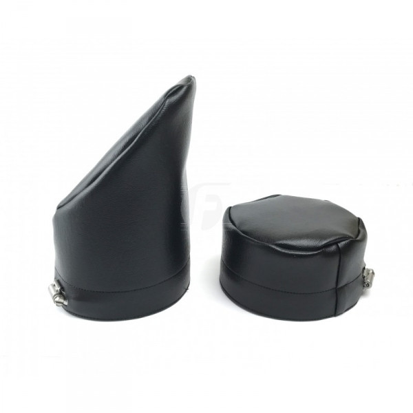 Fleece Hood Stack Cover|BlessedPerformance.com