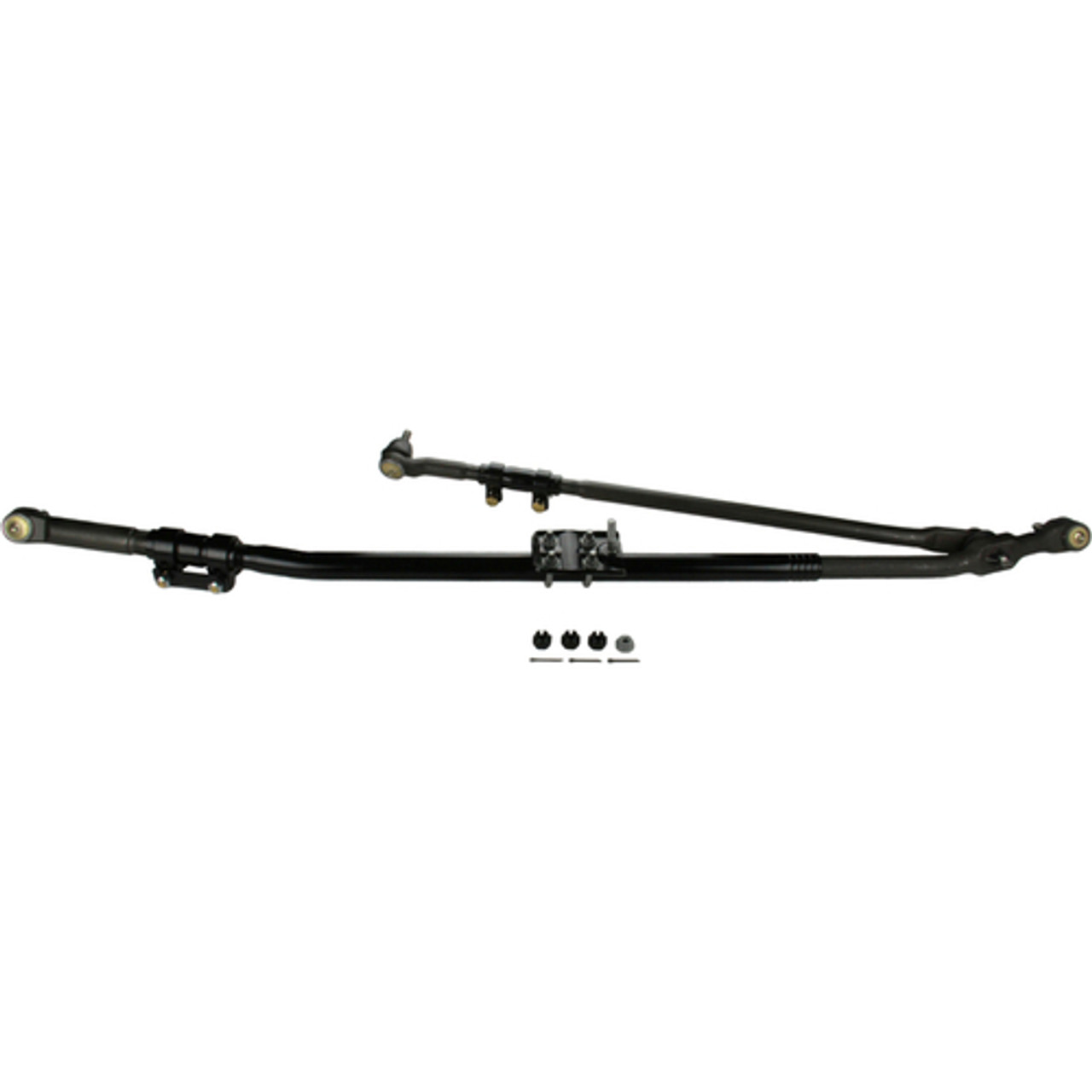 Moog Tie Rod Assembly|BlessedPerformance.com