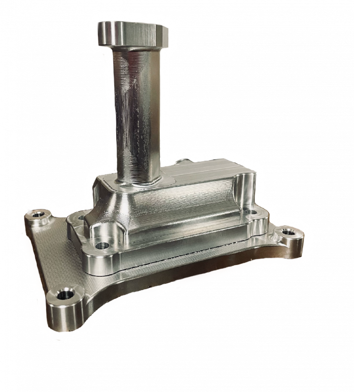 MPD 6.0 Powerstroke T4 Kit|blessedperformance.com