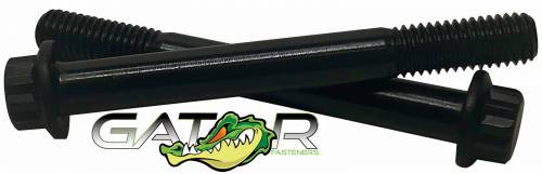 Gator Fasteners Inner Row Head Bolts|BlessedPerformance.com