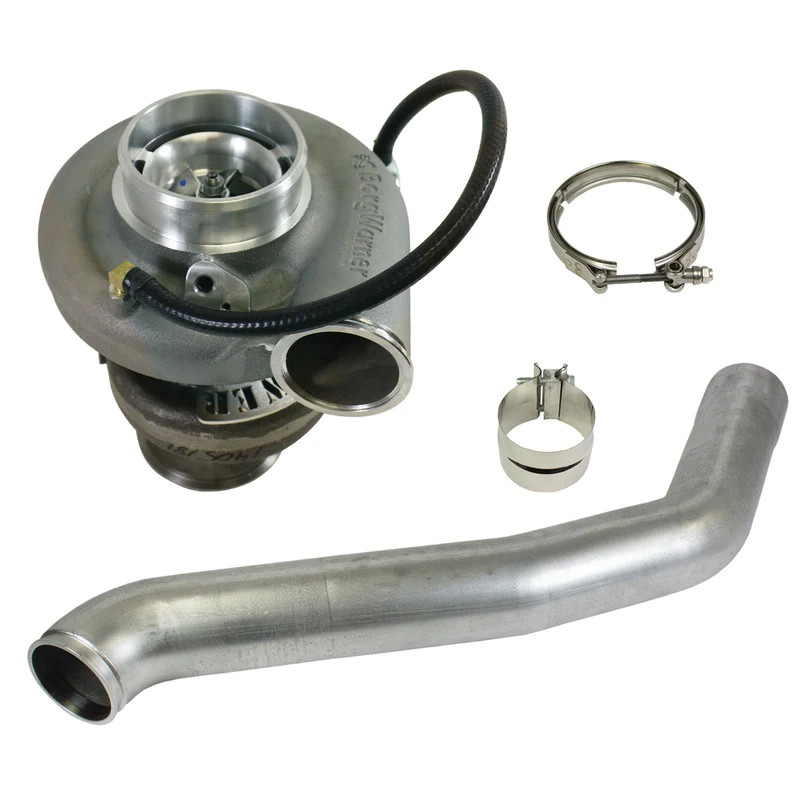 BD-POWER SUPER B KILLER TURBO KIT|BlessedPerformance.com
