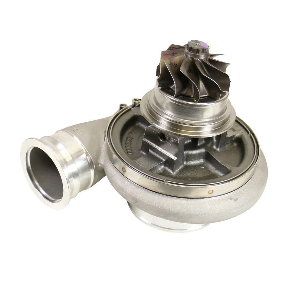 BORG WARNER TURBO SUPERCORE S488SX|blessedperformance.com