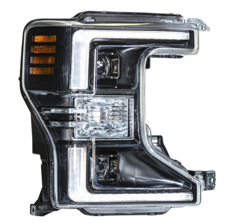 Morimoto LED Projector Headlight|Blessedperformance.com