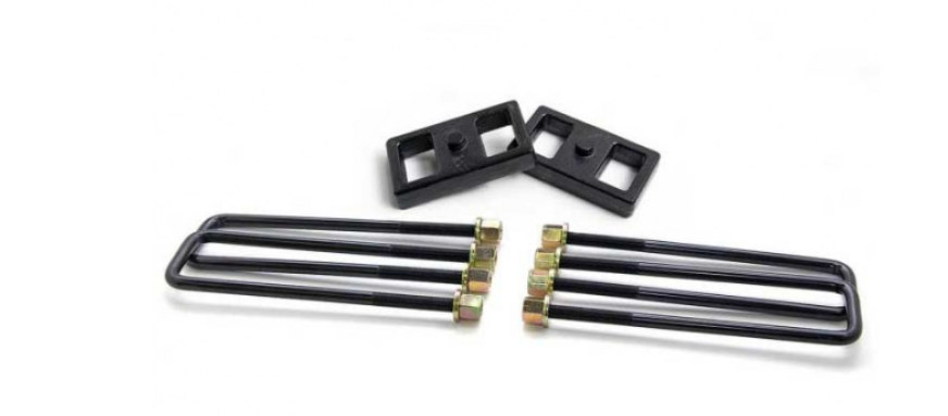 ReadyLift 1" Rear Block Kit|BlessedPerformance.com