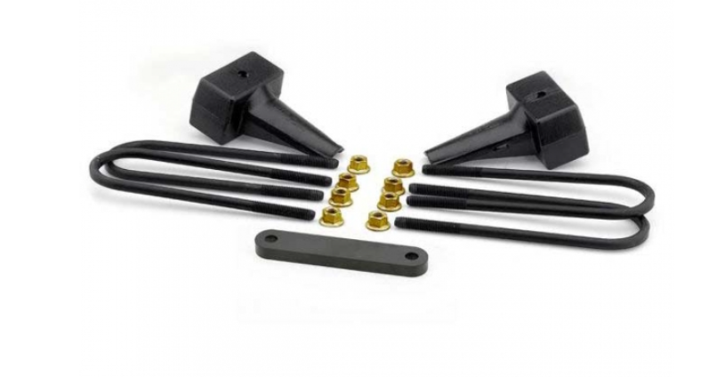 ReadyLift 4" Rear Block Kit|BlessedPerformance.com