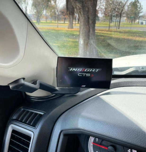 Edge Products CS2/CTS2/CTS3 Mount|BlessedPerformance.com