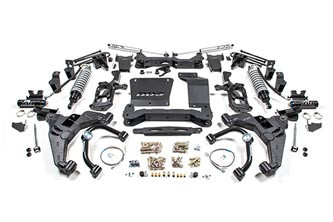 BDS 6.5" Coilover Conversion Lift Kit|BlessedPerformance.com