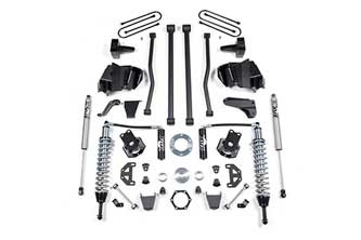BDS 8" Performance Coil-Over Lift Kit|BlessedPerformance.com