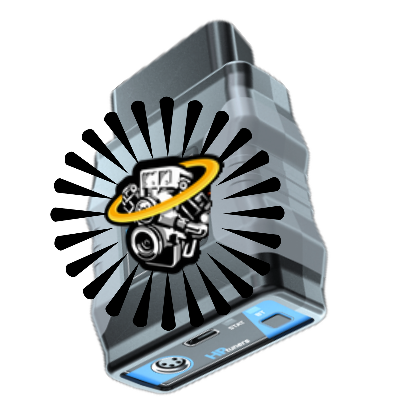 Shift On The Fly 6.0L Powerstroke | Blessed Performance