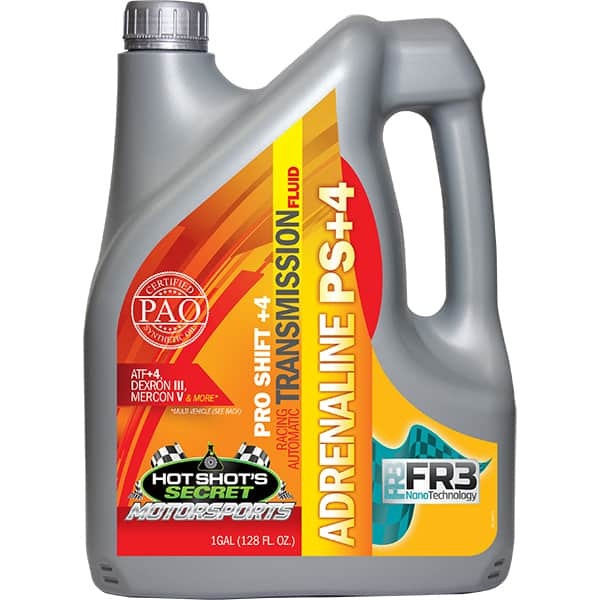 Hot Shots Adrenaline ATF|blessedperformance.com