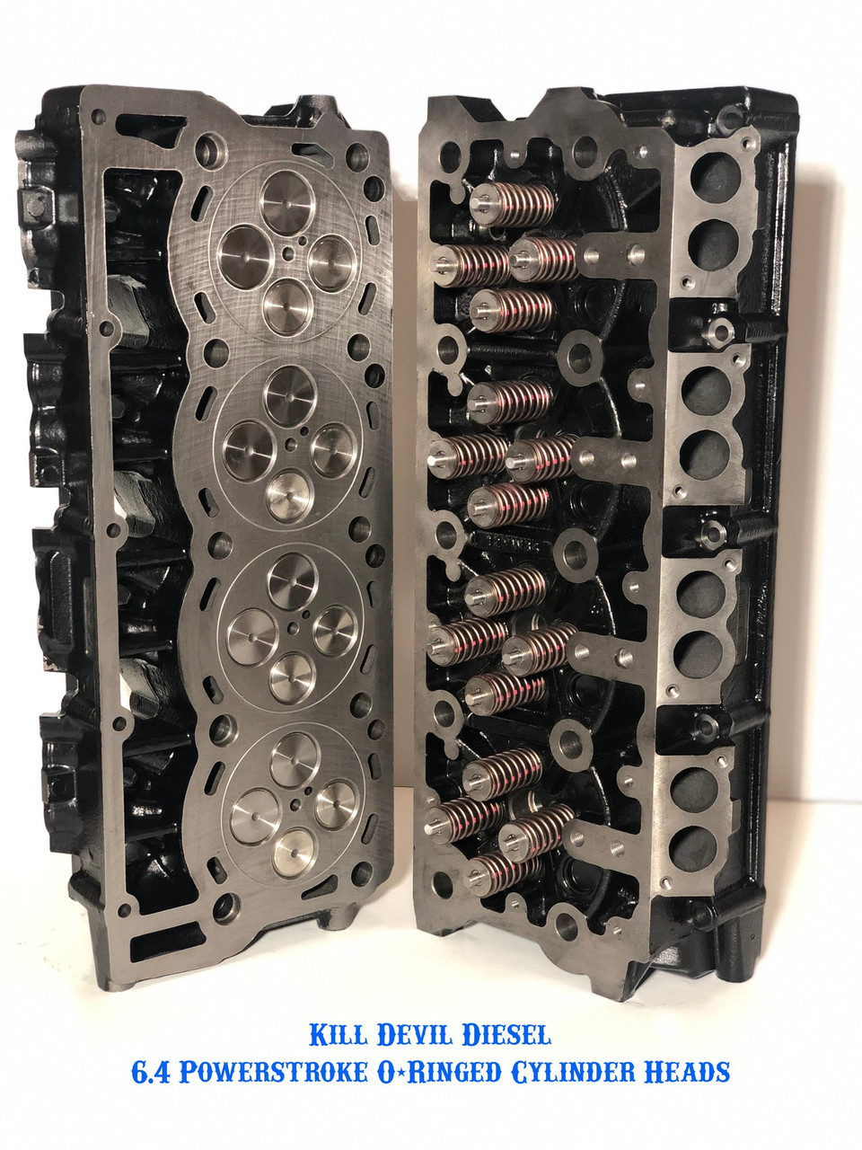 6.4 Powerstroke Solution Kit|blessedperformance.com