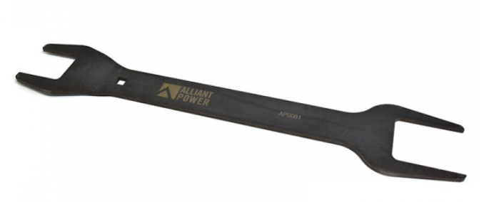 Alliant Fan Pulley Holding Tool|BlessedPerformance.com