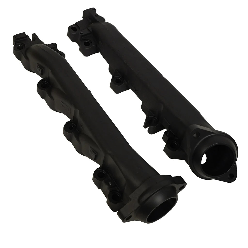BD EXHAUST MANIFOLD KIT|BlessedPerformance.com