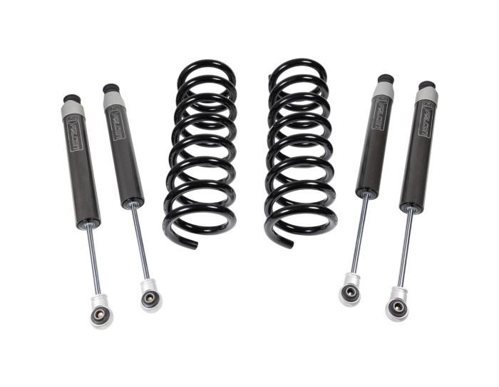 ReadyLift 1.5'' COIL SPRING LEVEL KIT|BlessedPerformance.com