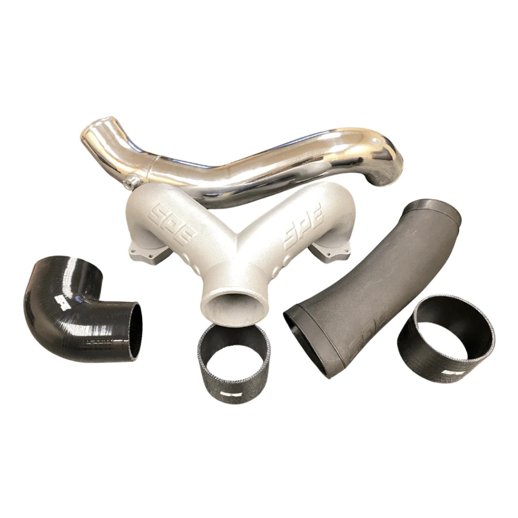 SPE Intake Piping Kit for Ford 6.7L|BlessedPerformance.com