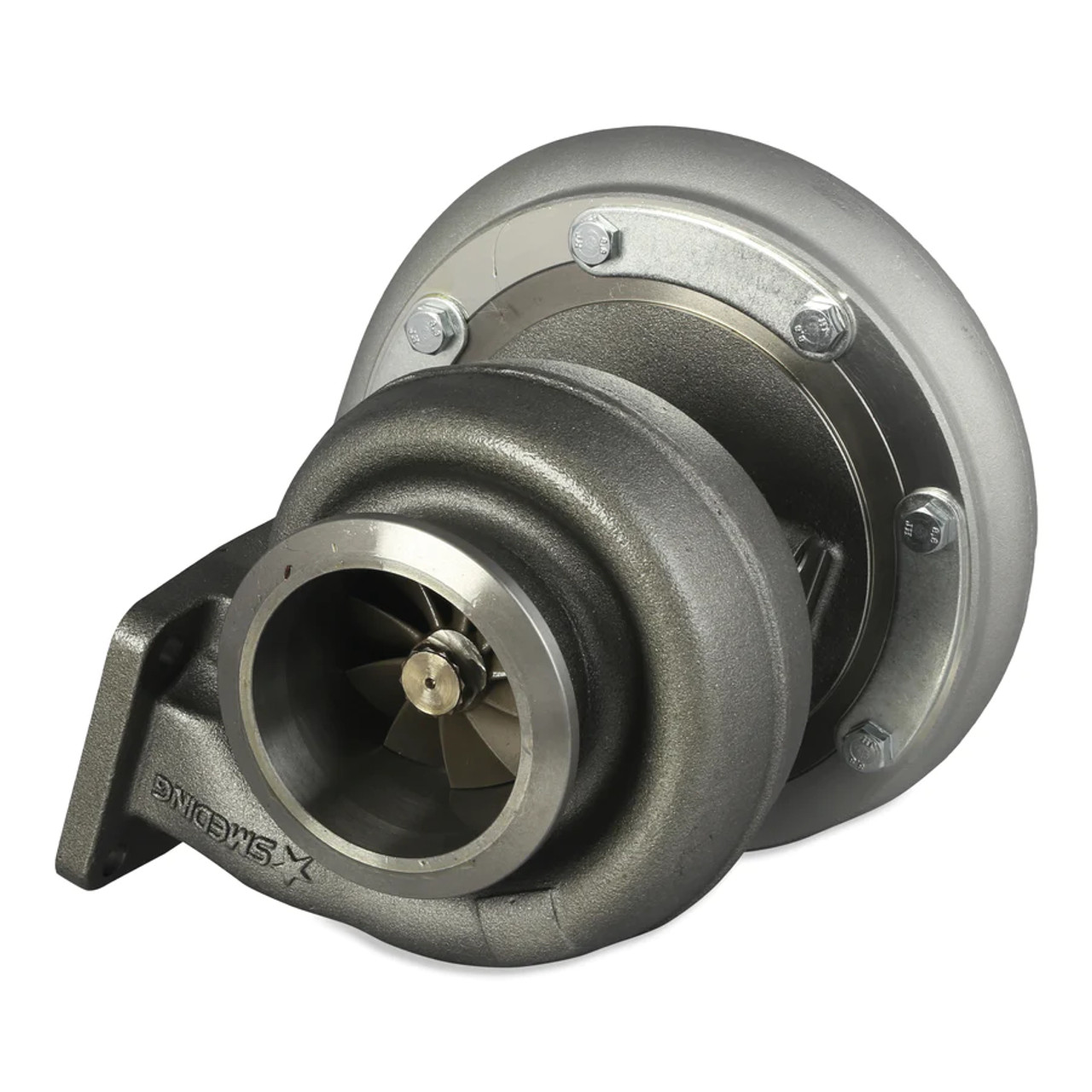 Smeding Diesel S369 SXE Turbo|blessedperformance.com