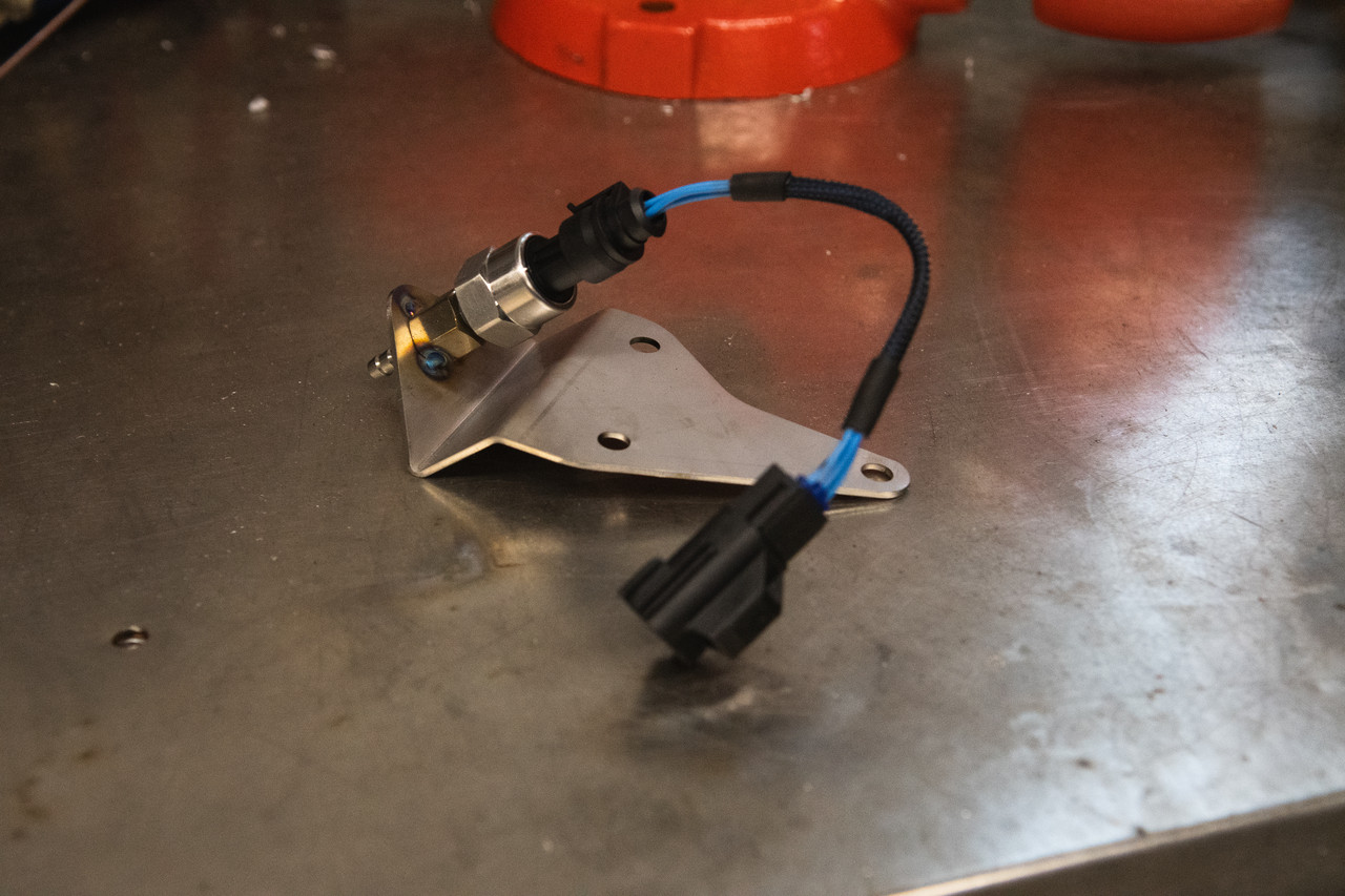 6.0 Powerstroke Map Sensor|blessedperformance.com