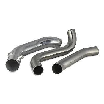 Smeding Complete Intercooler Pipe Kit|blessedperformance.com