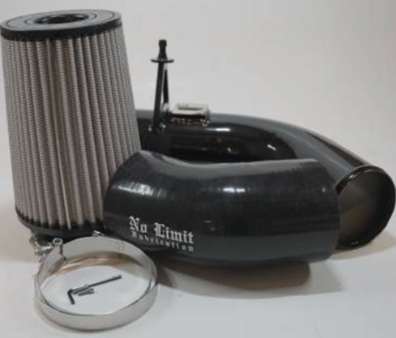 No Limit Fab Cold Air Intake|BlessedPerformance.com