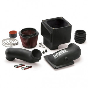 Banks Power Ram-Air Intake System|BlessedPerformance.com