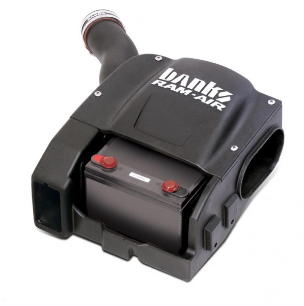 Banks Power Ram-Air Intake System|BlessedPerformance.com