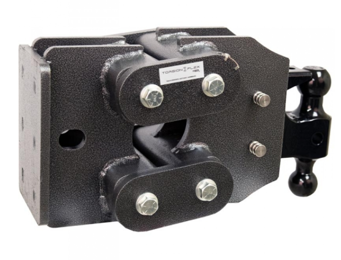 GEN-Y Hitch Class C Hitch|BlessedPerformance.com