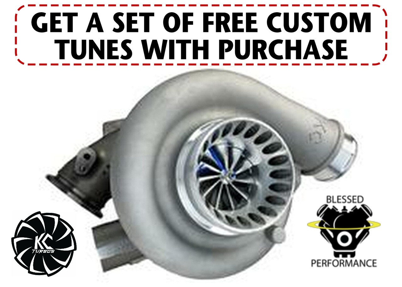 6.0 Powerstroke Turbo | Aftermarket Turbo | Drop In Turbo