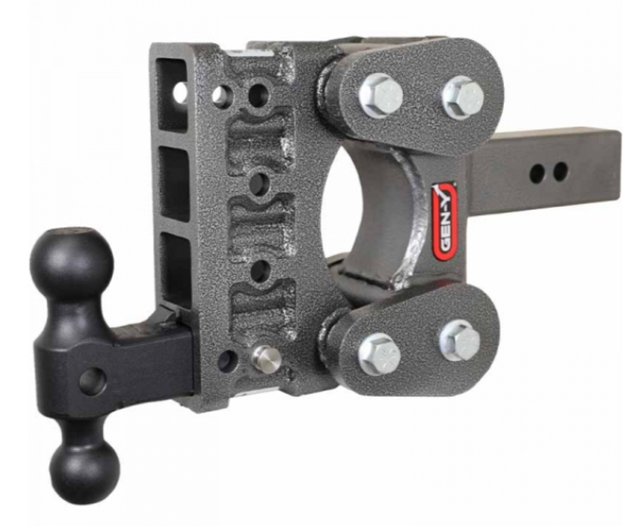 GEN-Y Drop Hitch|BlessedPerformance.com