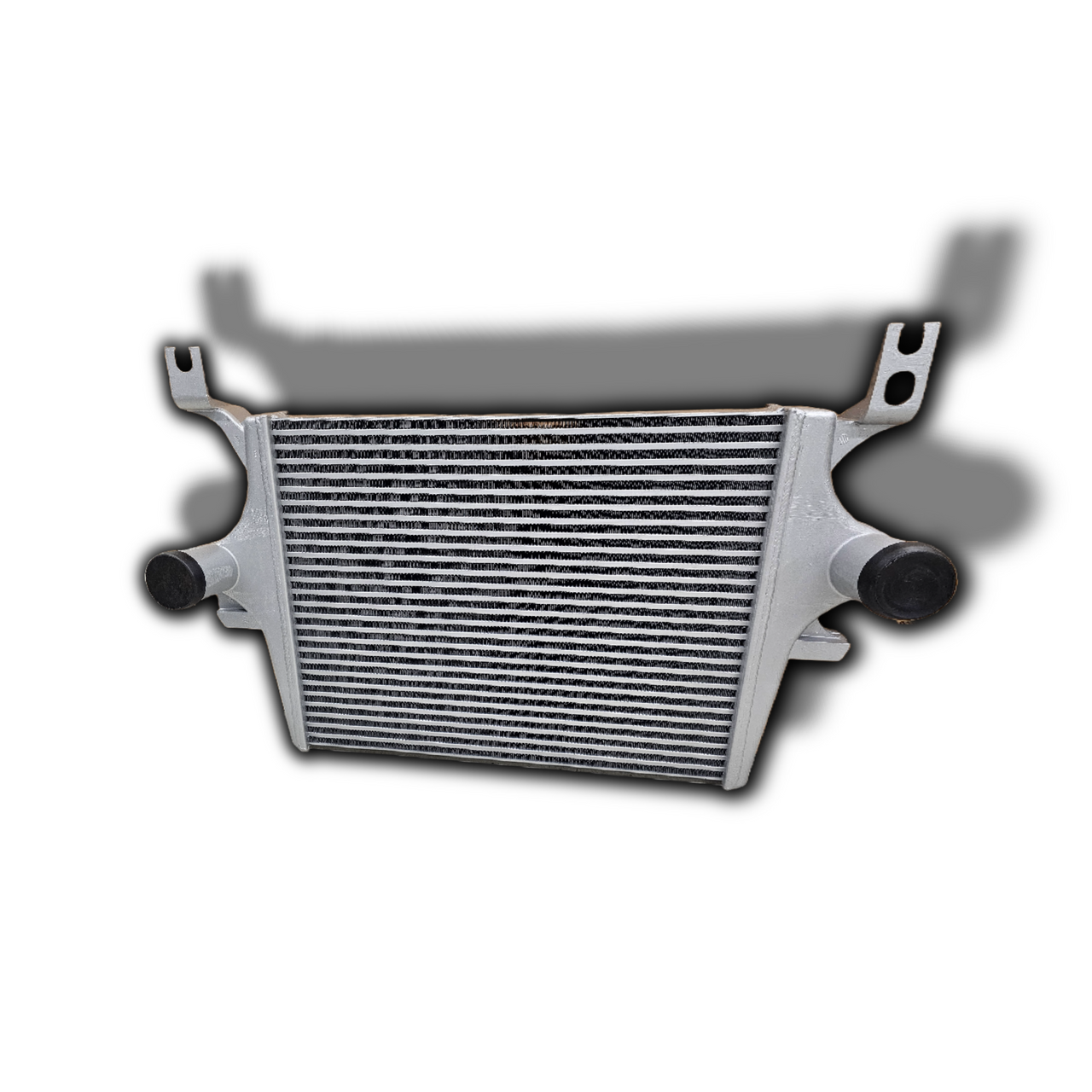Aluminum Intercooler 6.0L Powerstroke|BlessedPerformance.com