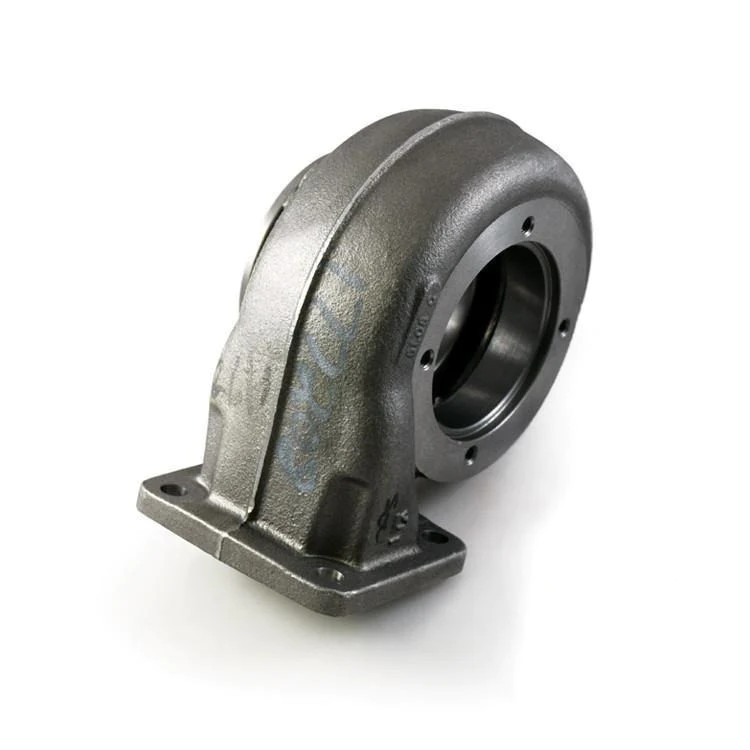 Borgwarner S300 T4 Divided 1.00 A/R|blessedperformance.com