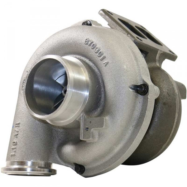 BD-Power TP38 Turbo Thruster II | Blessedperformance.com