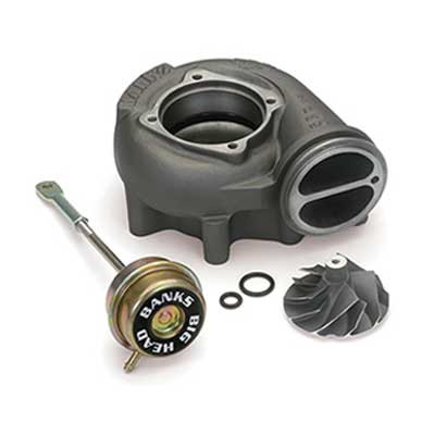 BANKS POWER QUICK TURBO KIT|blessedperformance.com