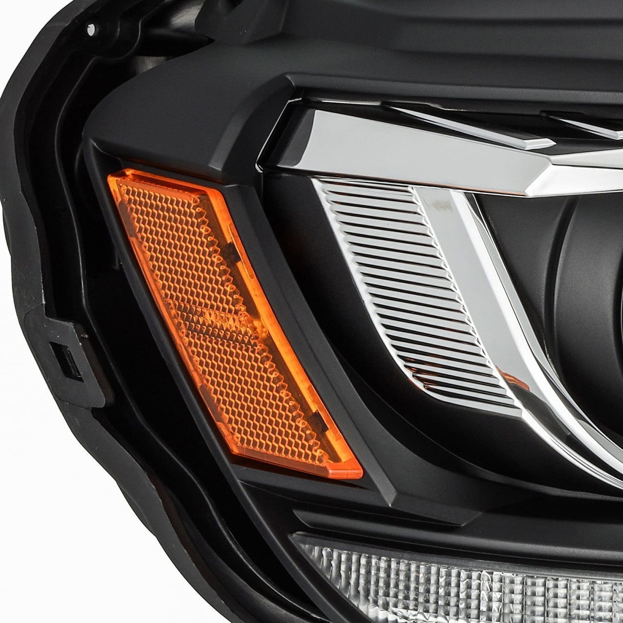 Alpharex PRO-Series Halogen|blessedperformance.com