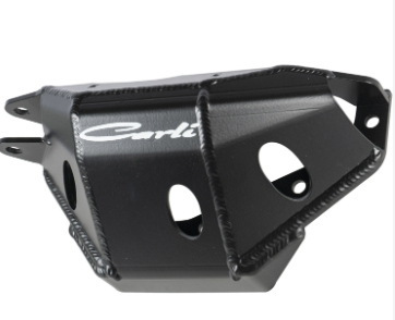 Carli Front Differential Guard|BlessedPerformance.com