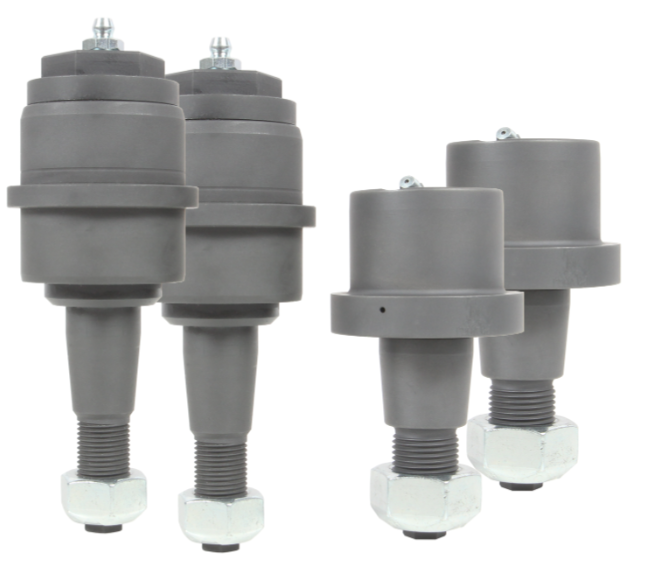 Carli Ball Joint Package|BlessedPerformance.com