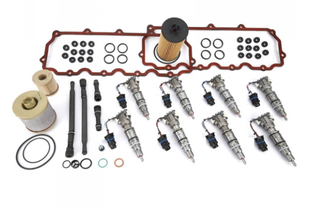 Alliant Fuel Injector Kit|BlessedPerformance.com