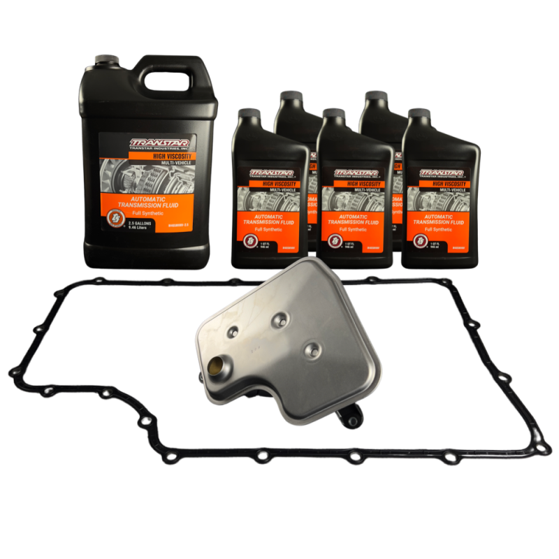 6R140 Service Kit-Deep Pan