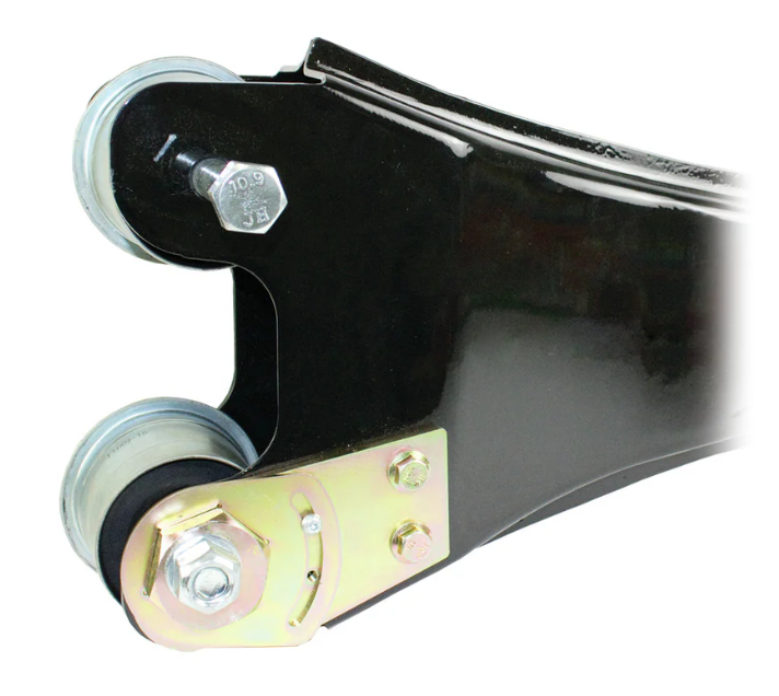BD Power Cam Caster Kit Ford Superduty|blessedperformance.com