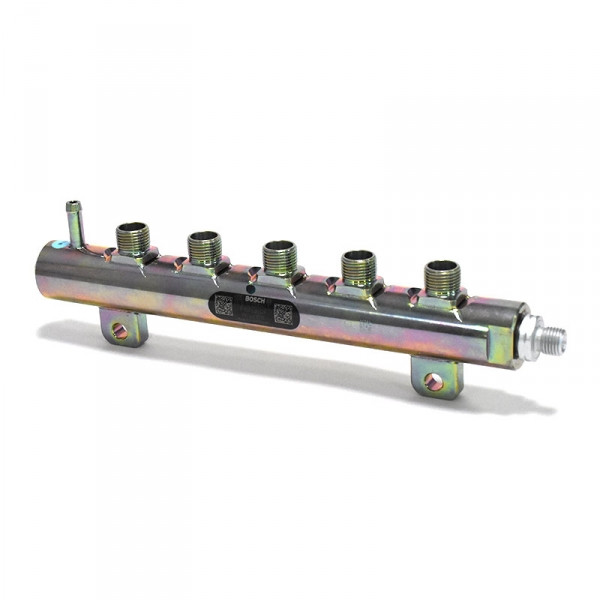 Bosch Fuel Rail|BlessedPerformance.com